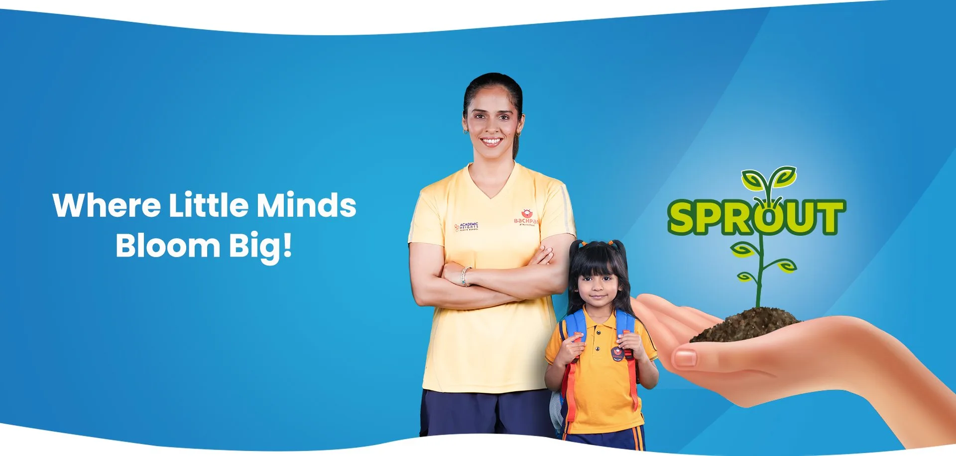 Best Preschool & Kindergarten for Kids in India | Bachpan Play School